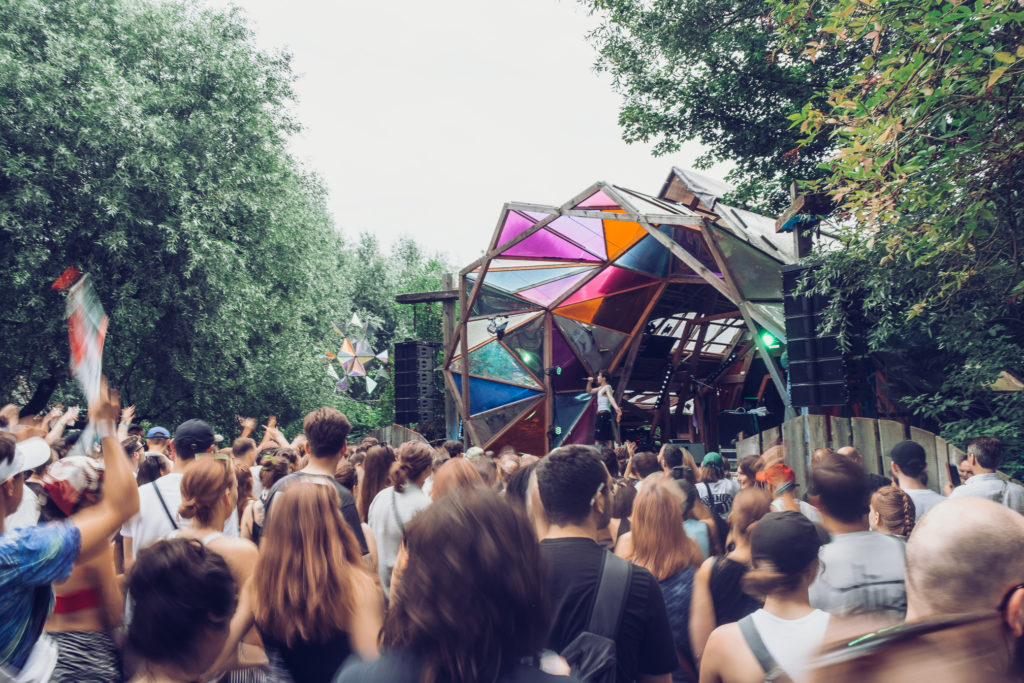 MS Dockville | Kopf und Steine